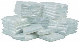 Sacos Plásticos - Embalagem Ideal